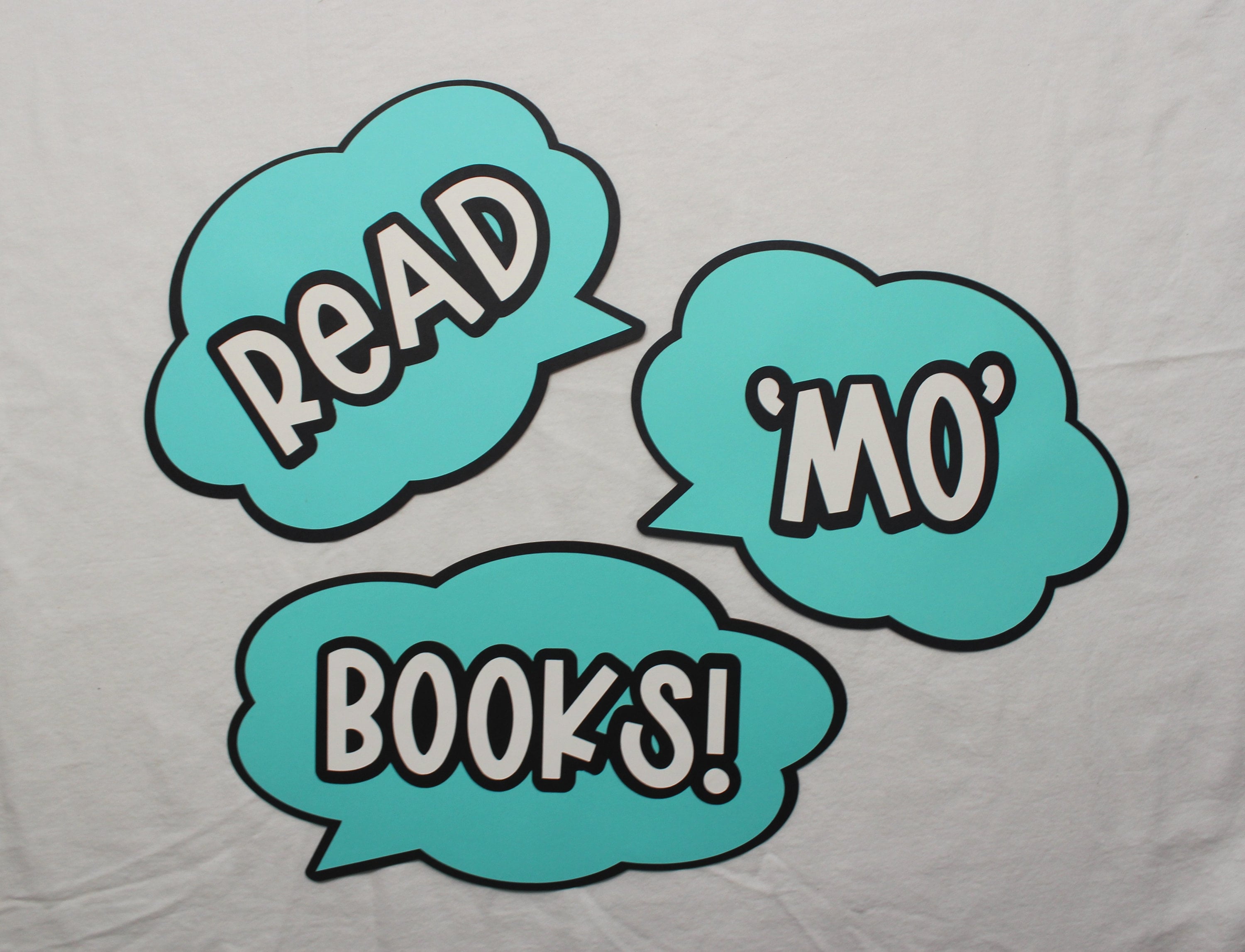 Mo Willems Bulletin Board Kit: Pigeon & Books Classroom Decor - Etsy