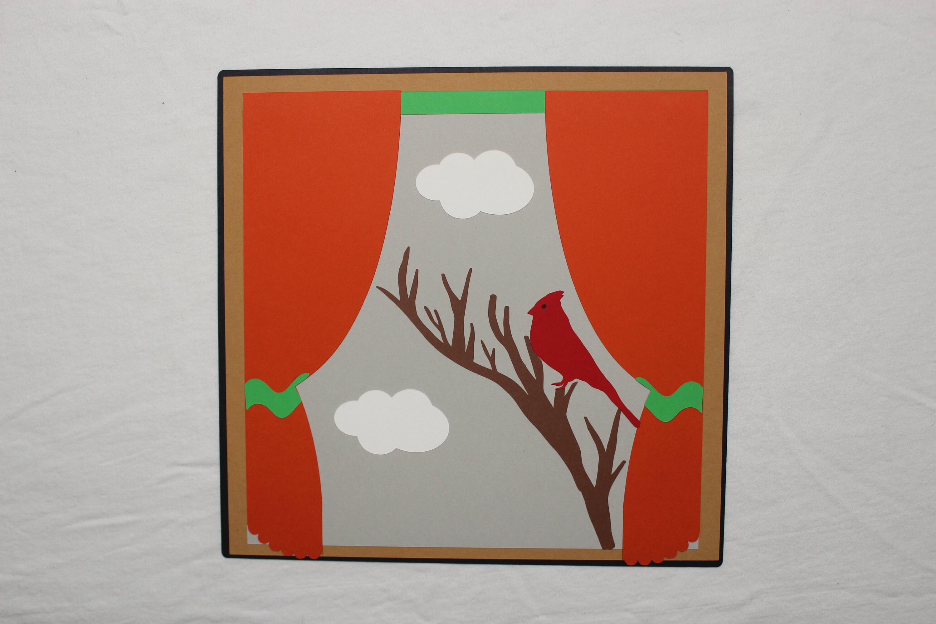 Give Thanks Bulletin Board Kit School Library Classroom - Etsy