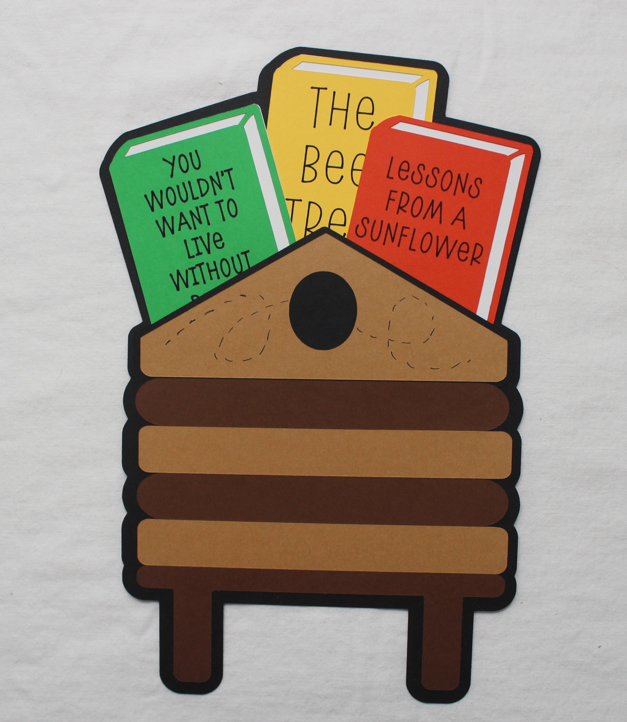 Reading is Sweet Bulletin Board Kit School Reading - Etsy