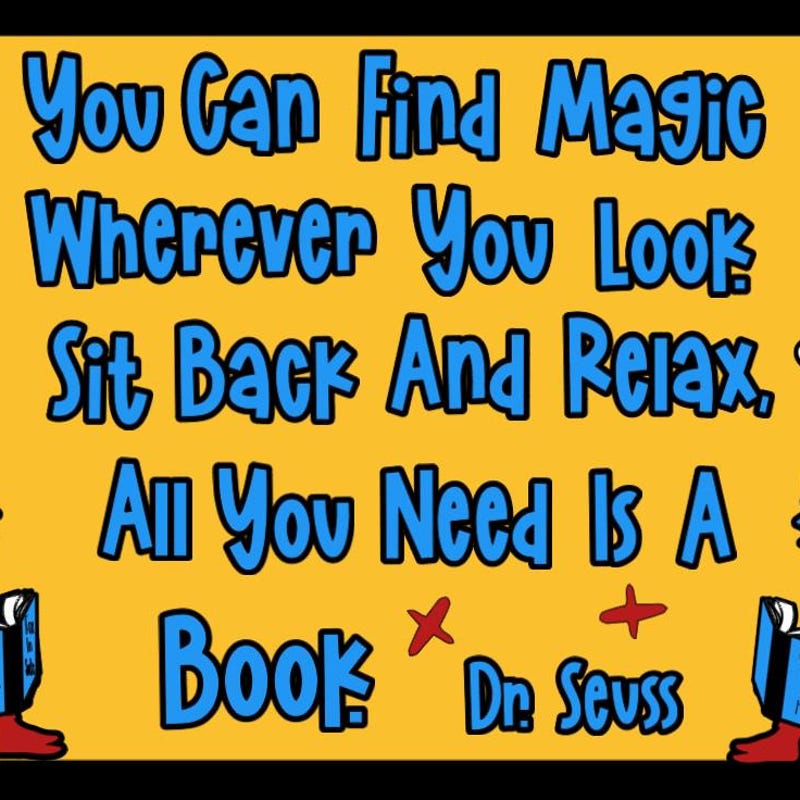 You Can Find Magic - Etsy