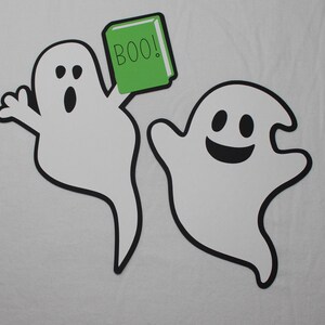 Reading is Frightfully Fun! Bulletin Board Kit, School, Reading ...