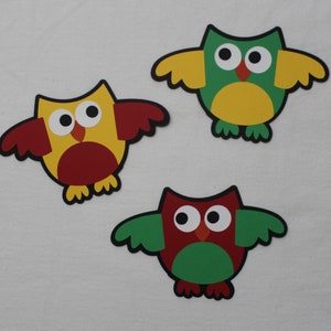 Math is A Hoot Bulletin Board Kit, School, Teacher, Classroom, Math ...