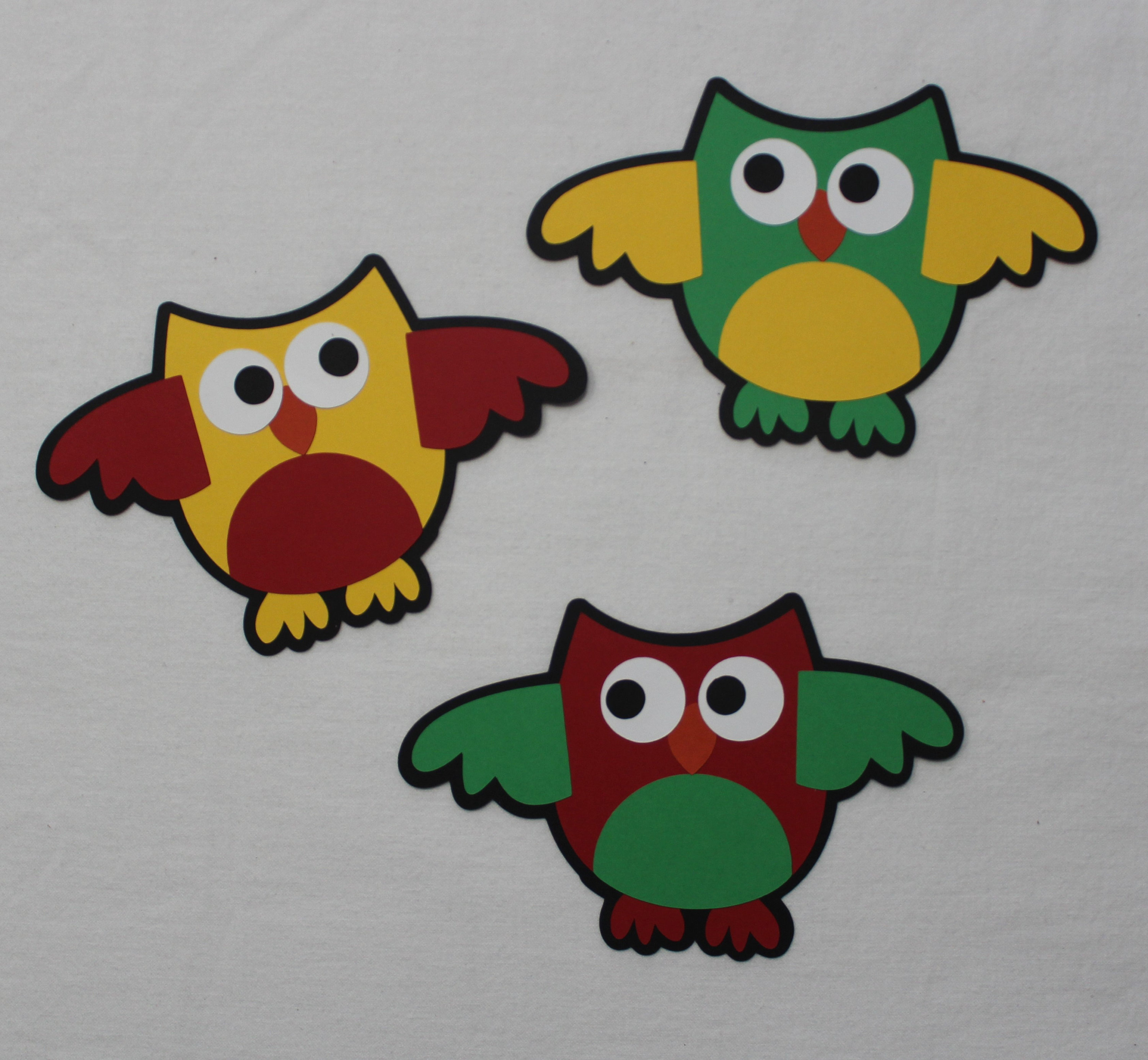 Math is A Hoot Bulletin Board Kit School Teacher Classroom - Etsy