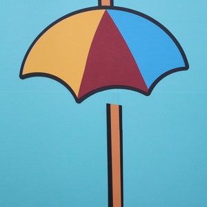 Dig Into Summer Reading Bulletin Board Kit Summer Reading | Etsy