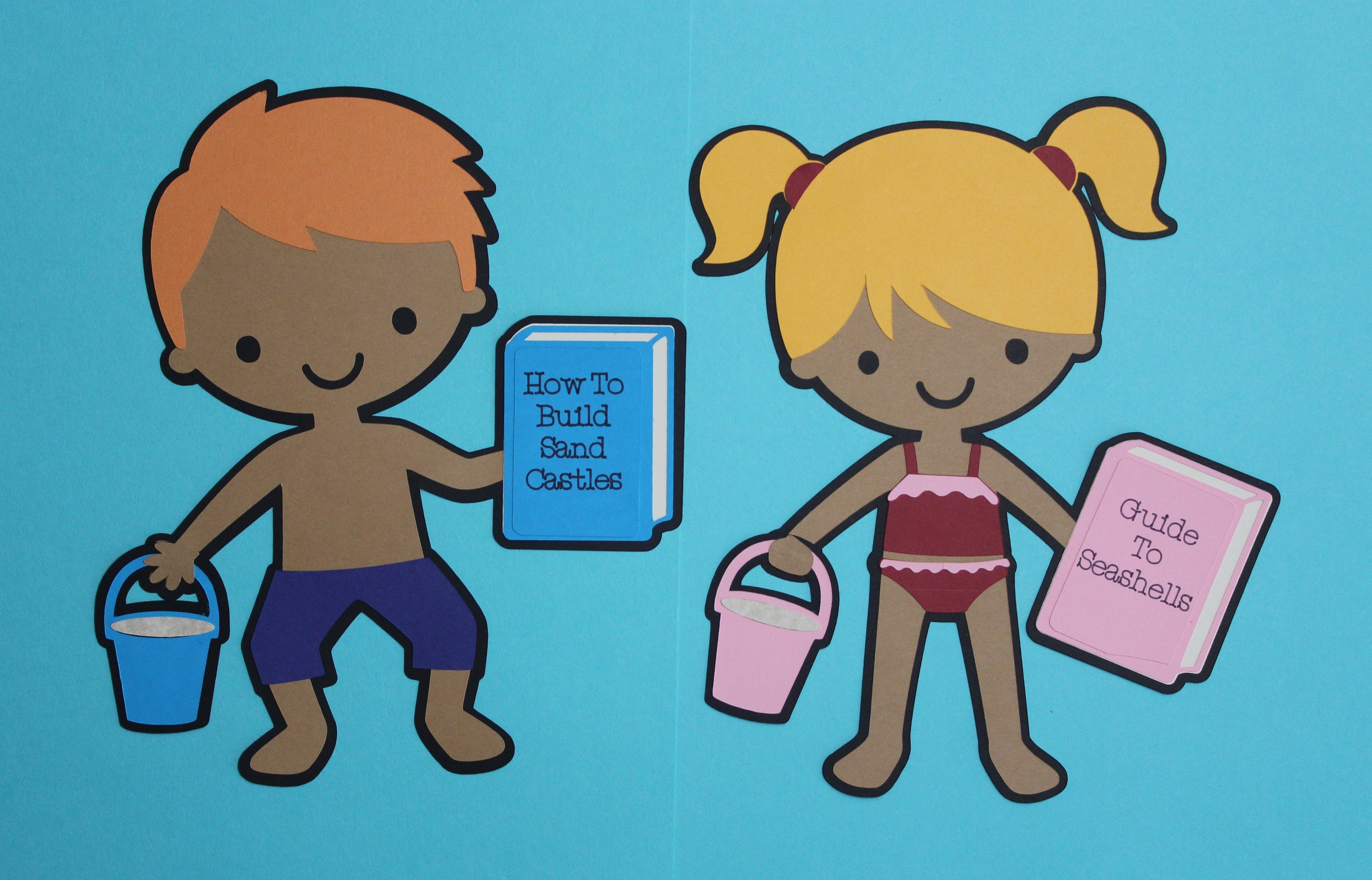 Dig Into Summer Reading Bulletin Board Kit Summer Reading | Etsy