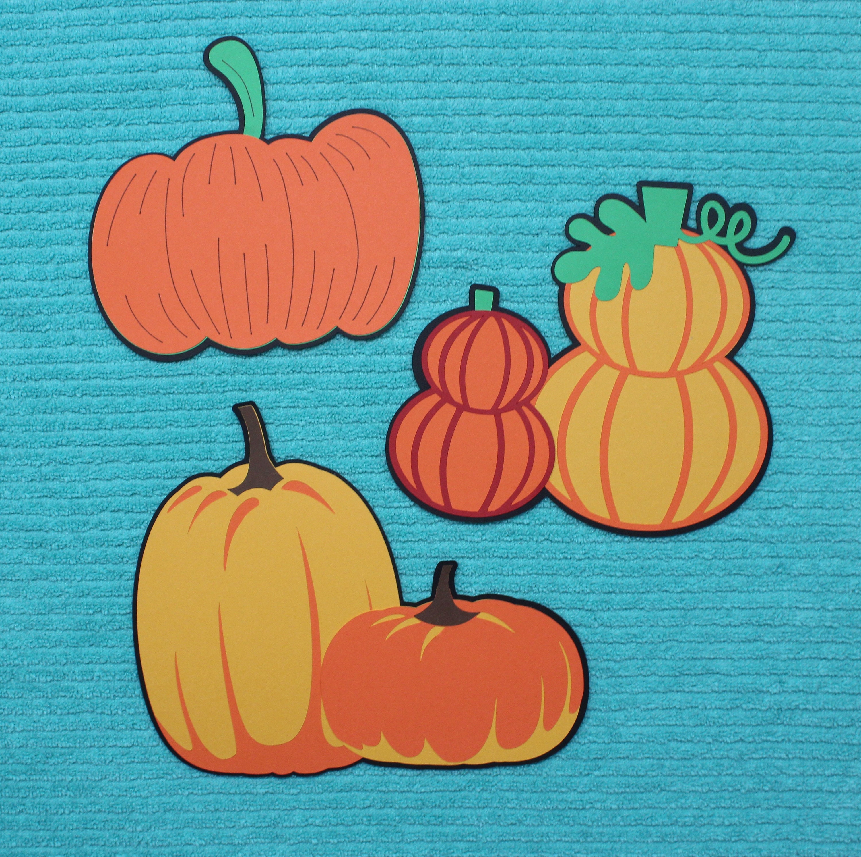 Fall Scarecrow Bulletin Board Kit: Classroom Library Door Decor - Etsy