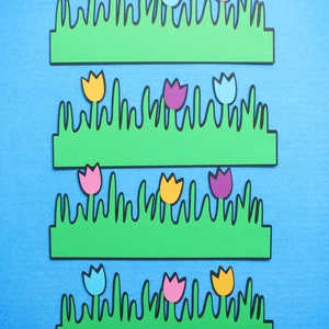 Christ is Risen Bulletin Board Kit: Easter Church Decor - Etsy