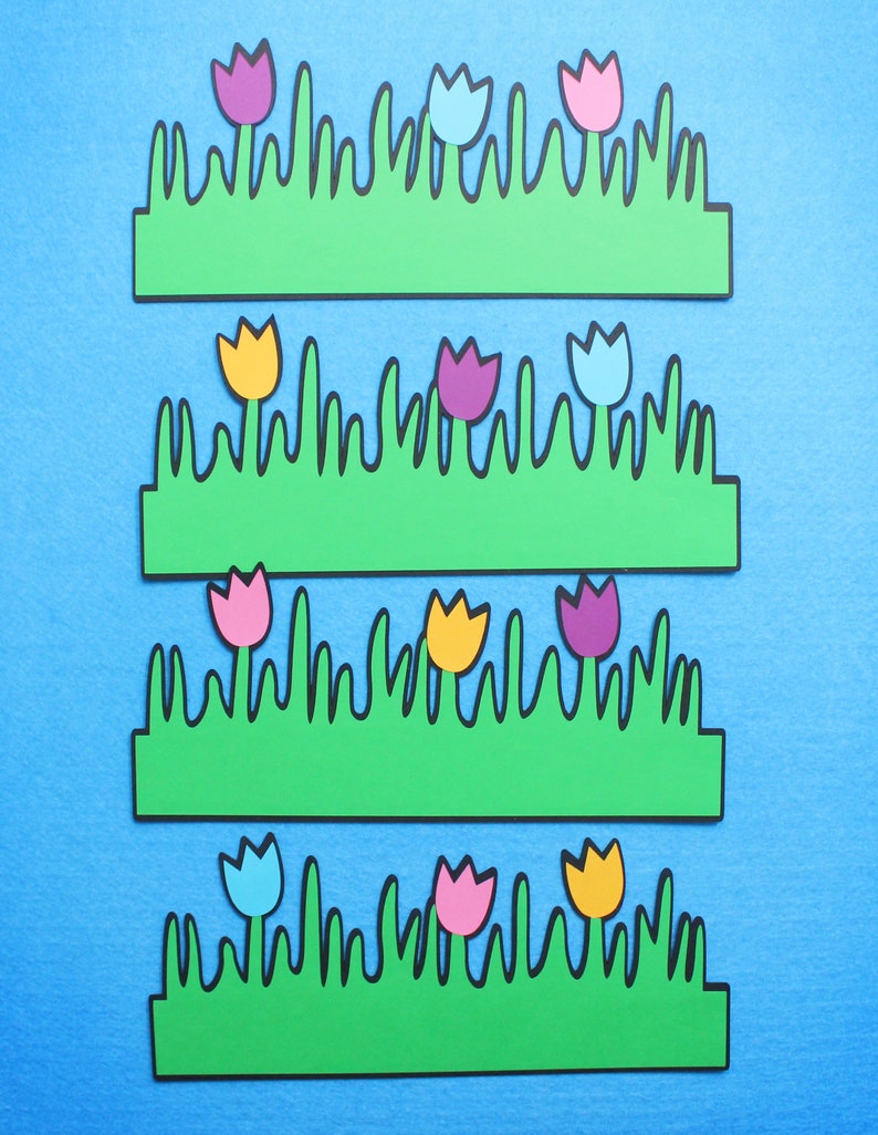 Christ is Risen Bulletin Board Kit: Easter Church Decor - Etsy