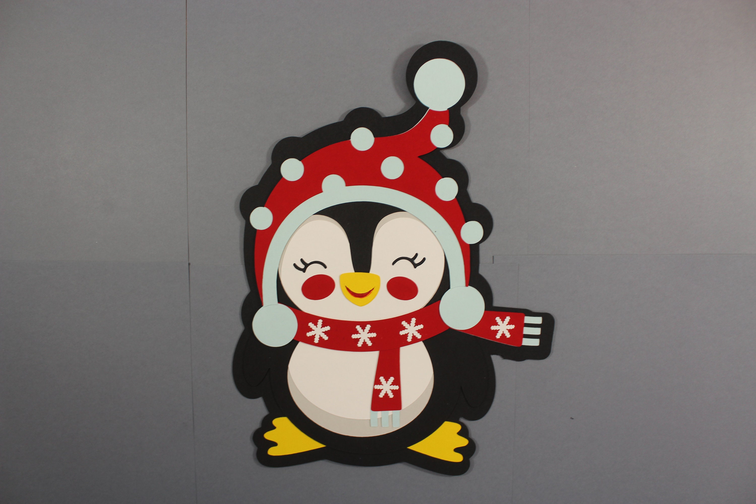 Reading is Snow Much Fun Bulletin Board Premade Die Cut | Etsy