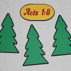 The Power of the Holy Spirit Bulletin Board Kit, Jesus, Christian ...