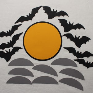 We Are Batty for Books! Bulletin Board Kit, School, Library, Classroom ...
