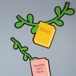 Wild About Books Bulletin Board Kit: Zoo Animals Classroom Decor - Etsy