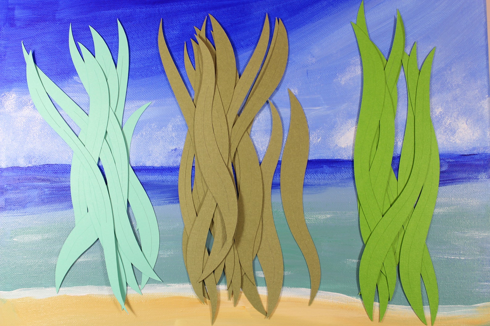 Dive Into Summer Reading Bulletin Board Kit Premade Die Cut | Etsy