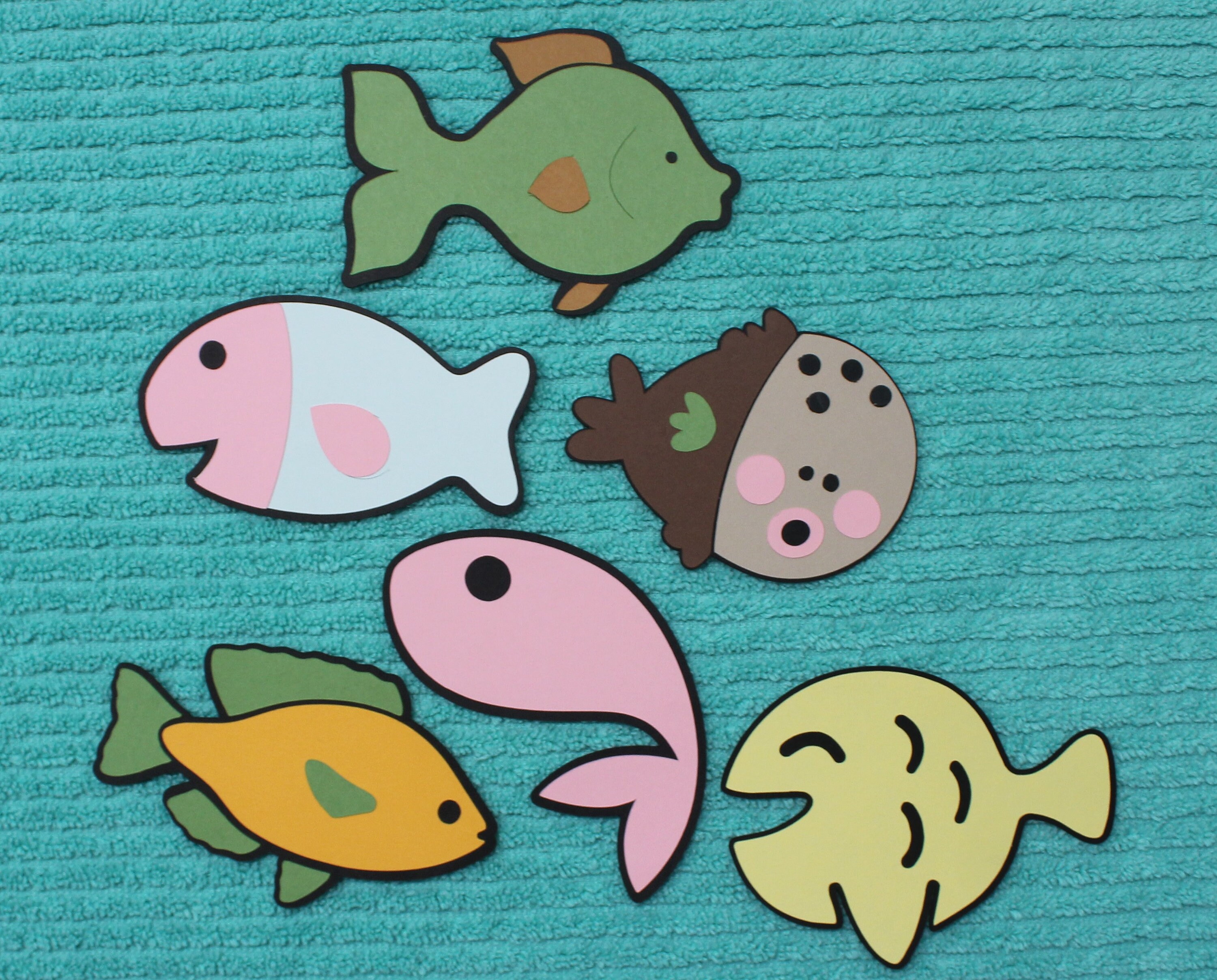 Get Hooked on Reading Bulletin Board Kit: Classroom Library Decor - Etsy