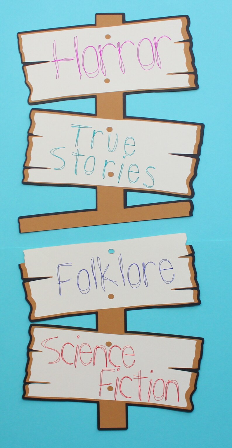 Where Will Reading Take You Bulletin Board Kit Reading - Etsy