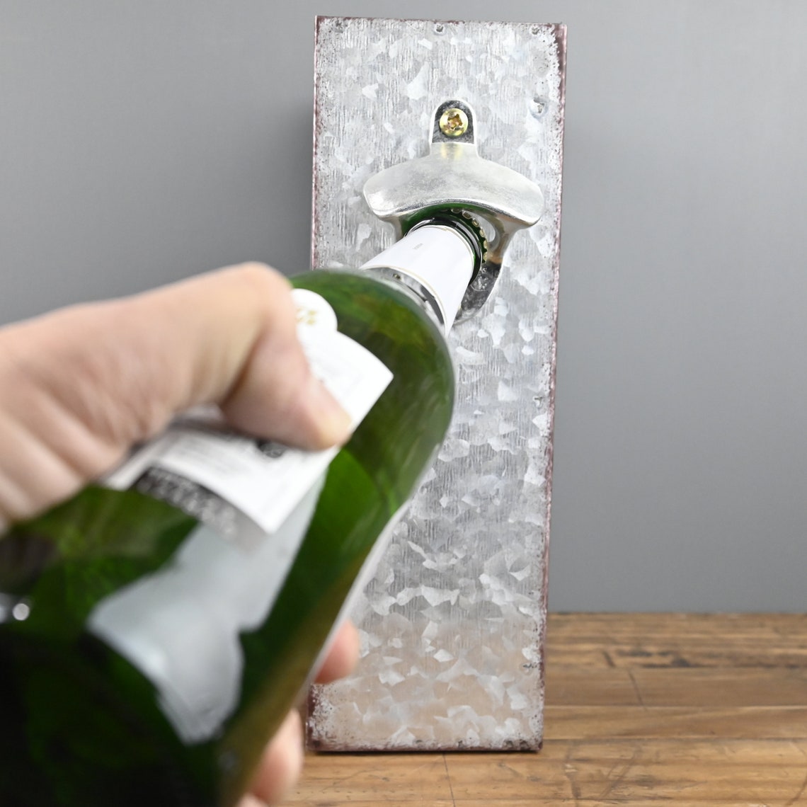 Bottle Top Collector Bottle Opener... - Etsy UK