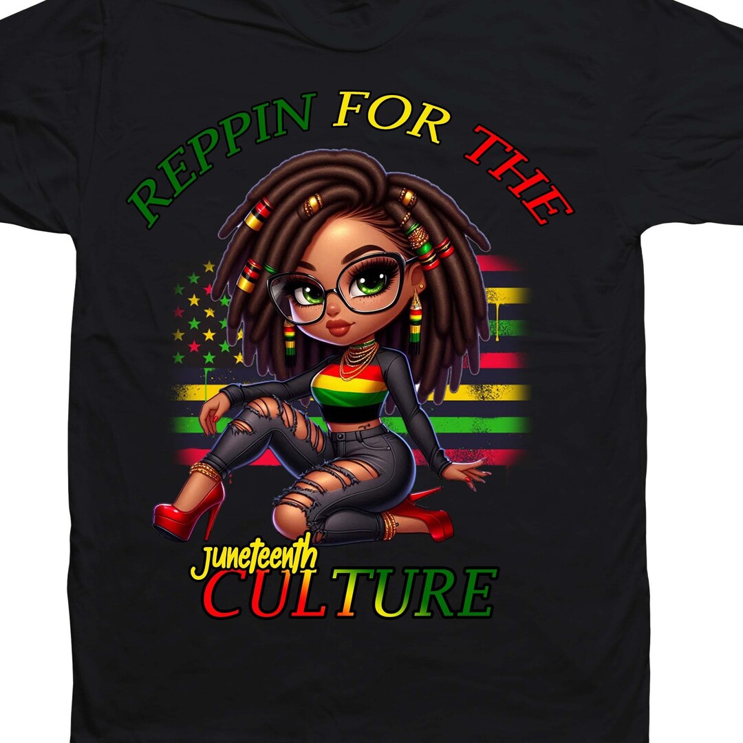 Juneteenth Design, Black History Design, Juneteenth Digital Download ...