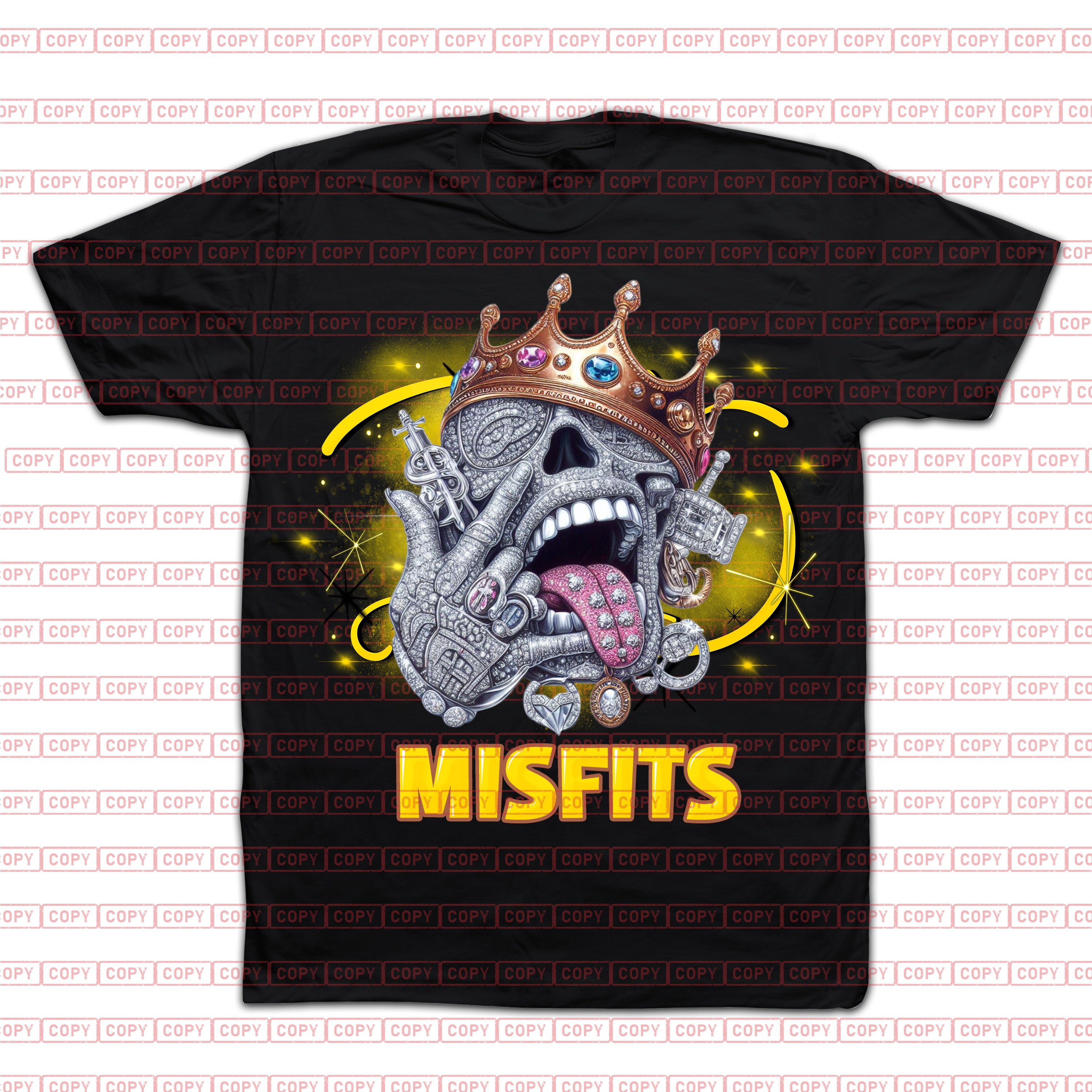 Urban Skull Design PNG, Fantasy Fan Art, Instant Digital Download ...