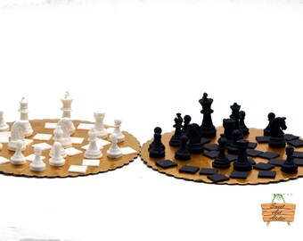 Edible Fondant Decorative Cake Topper - Teeth 2"; Sweet Art Atelier - Etsy