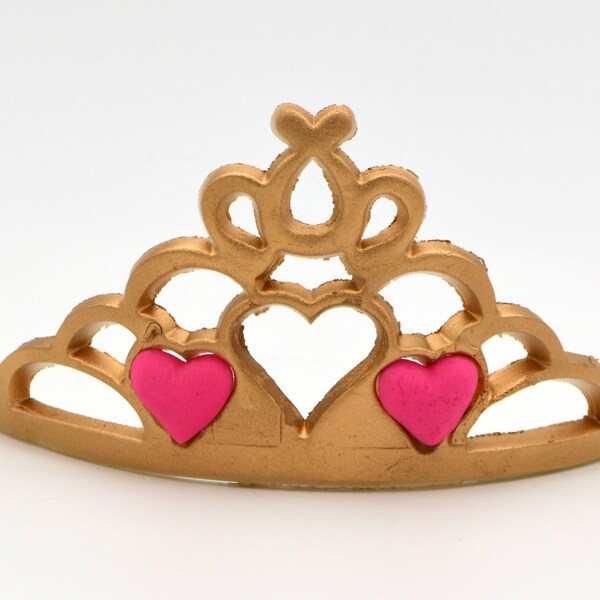 Fondant Crown - Etsy