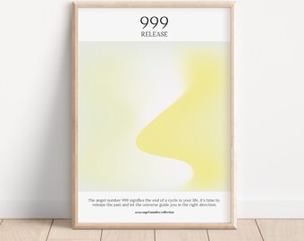 Angel 999 Poster - Etsy