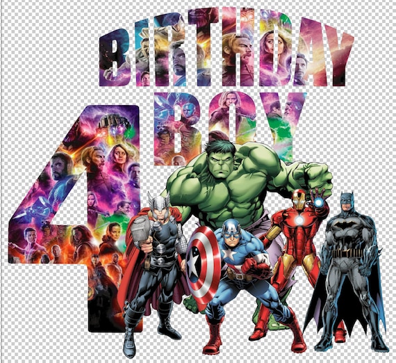 Avengers Wallpaper Png