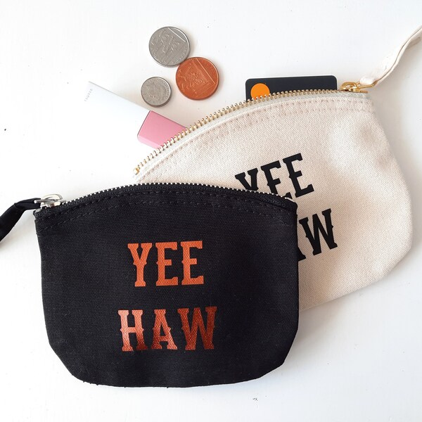 Yee Haw - Etsy