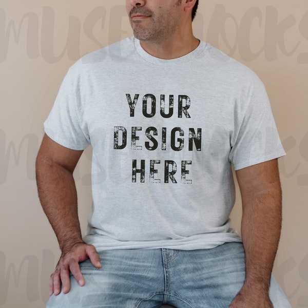 Ash Color Shirt - Etsy