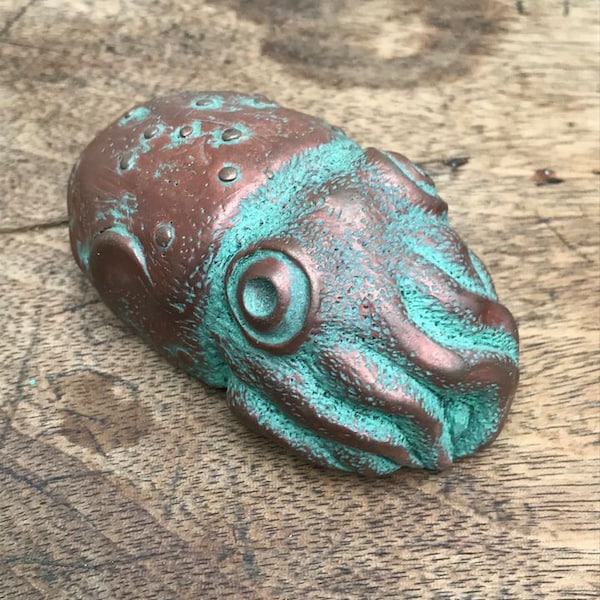 Cold Cast Bronze - Etsy UK