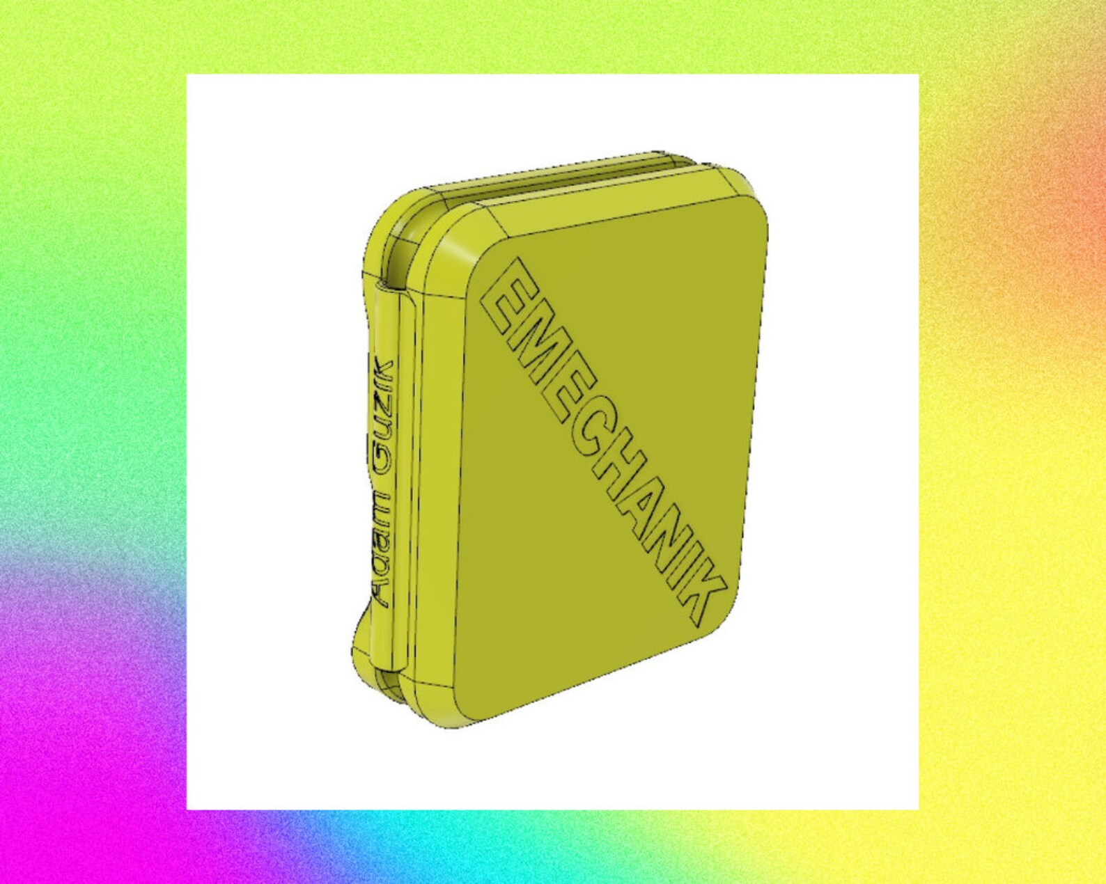 STL 3D Model Climbing Campus Board Portable Hangboard Finger Strength ...