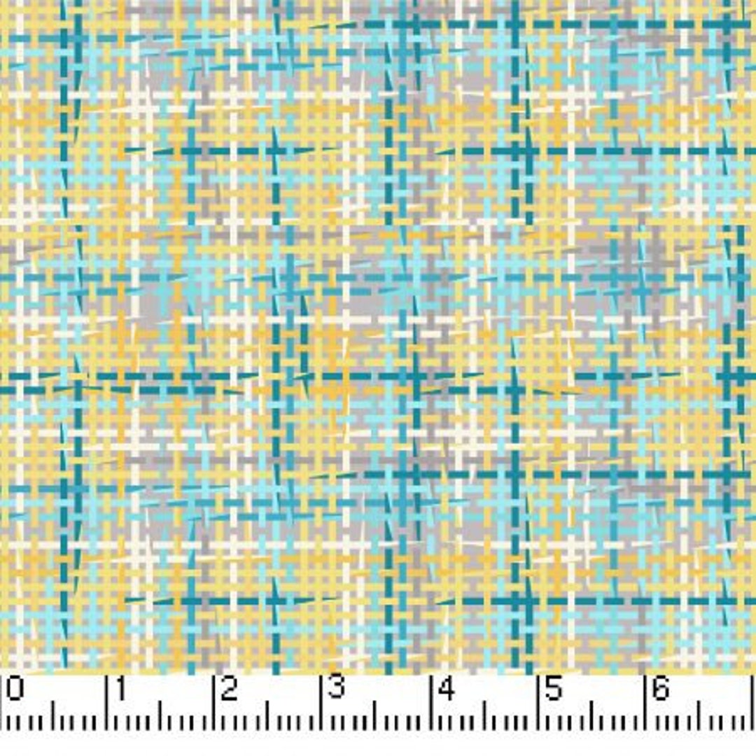 2182 - Zapper Design - Multi 09 - 100% Cotton - Quilt Quality Fabric - Etsy