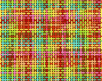 2183 Zapper Design Multi 07 100% Cotton Quilt Quality Fabric - Etsy