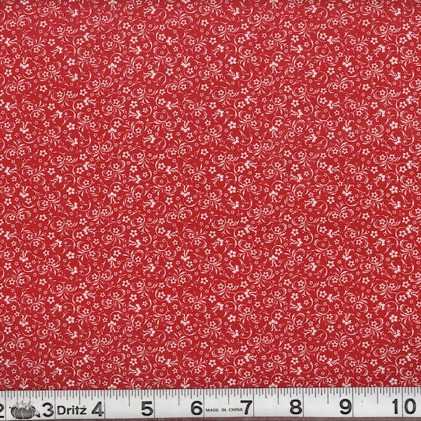 Small Print Fabric - Etsy