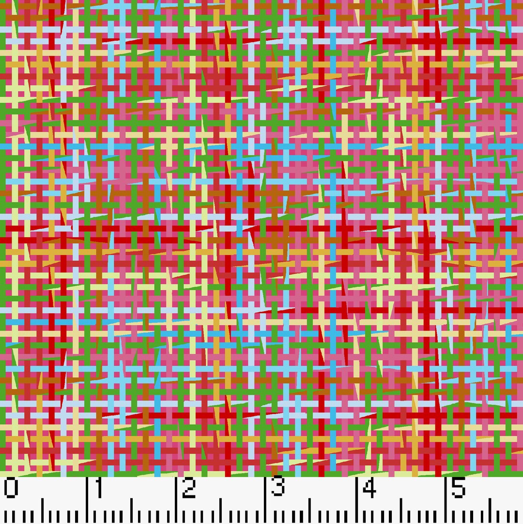 2184 - Zapper Design - Multi 08 - 100% Cotton - Quilt Quality Fabric - Etsy