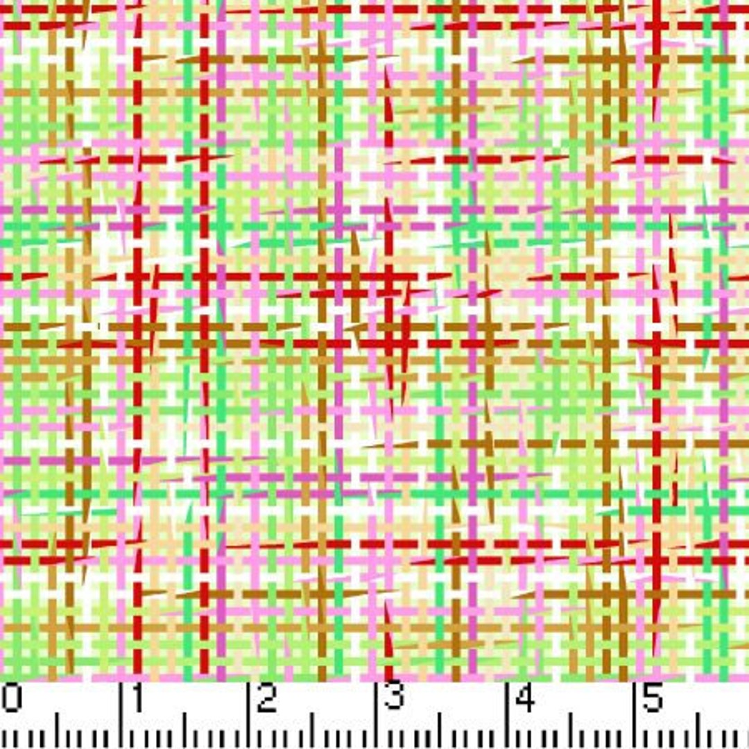 2185 - Zapper Design - Multi 04 - 100% Cotton - Quilt Quality Fabric - Etsy