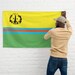 St Martin Unity Sint Maarten Saint-martin Flag 3x5 - Etsy