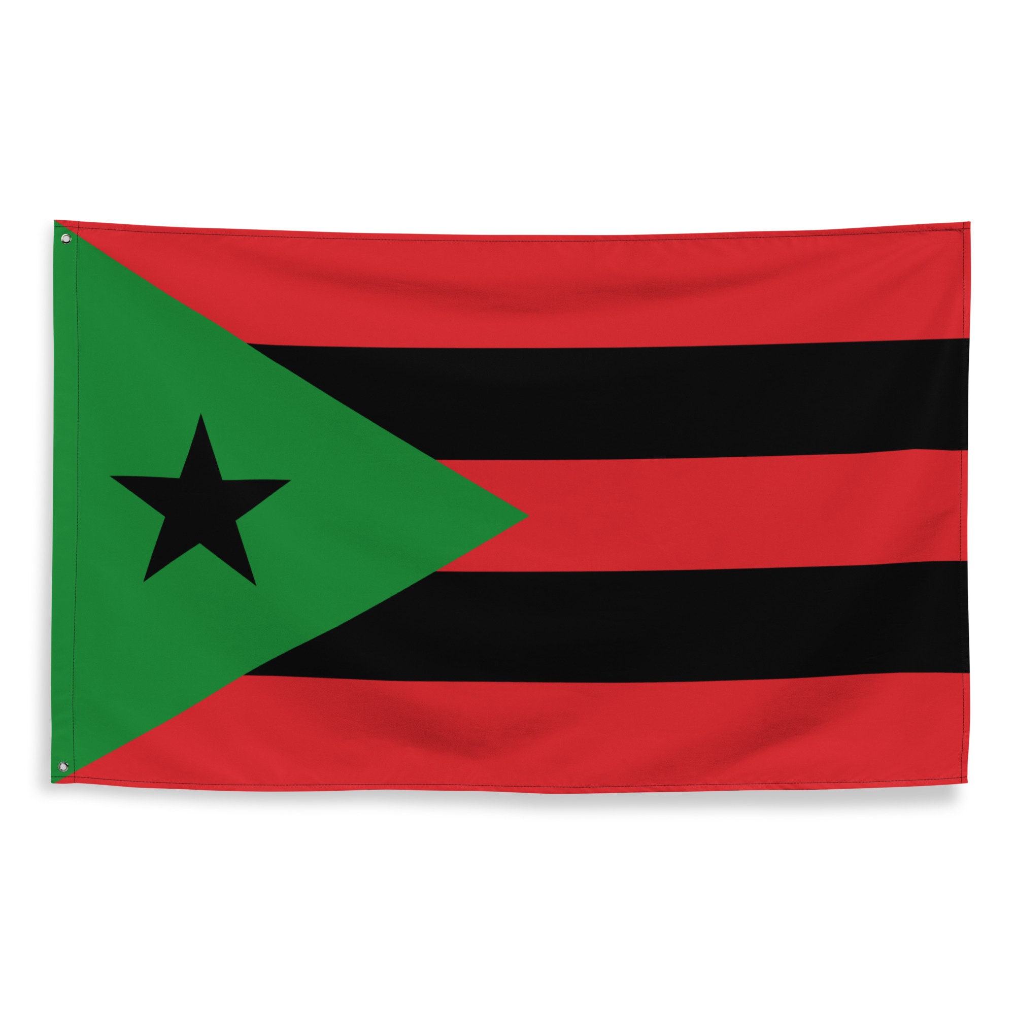 African Puerto Ricans