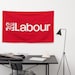 United Kingdom Labour Party Flag 3x5 - Etsy