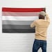 Rabies Pride Flag 3x5 - Etsy