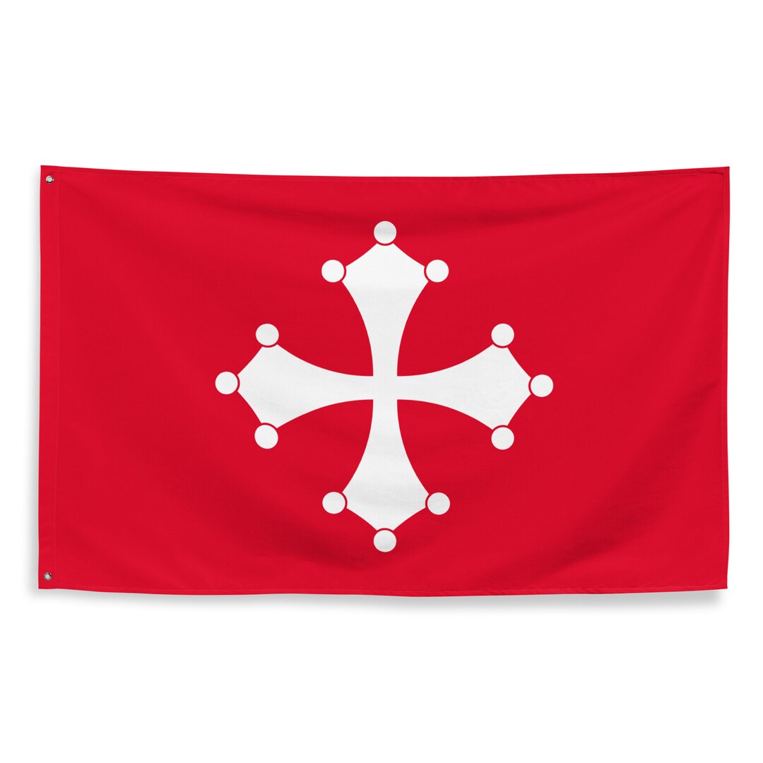Republic of Pisa Flag 3x5 - Etsy