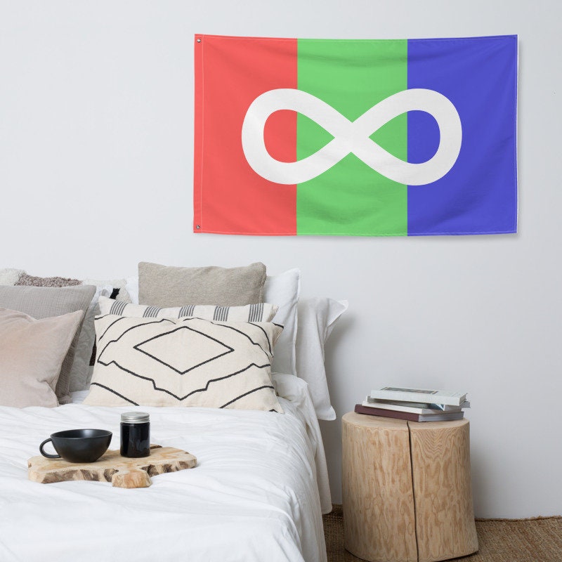 Autistic Pride Flag - Etsy