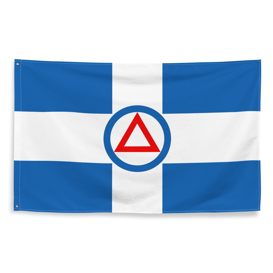 Greek Democracy Symbol greek-democracy-symbol