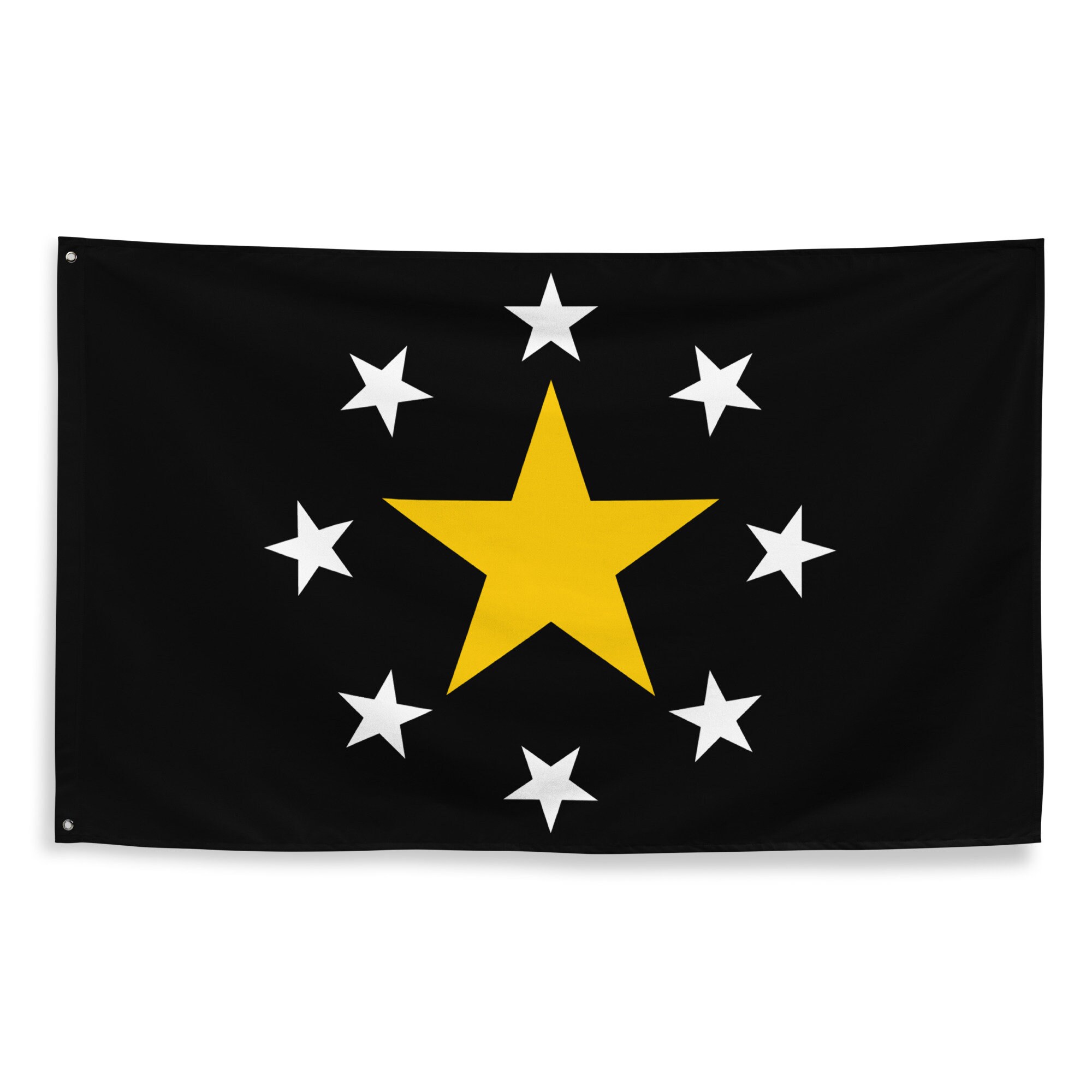 Solar System Flag