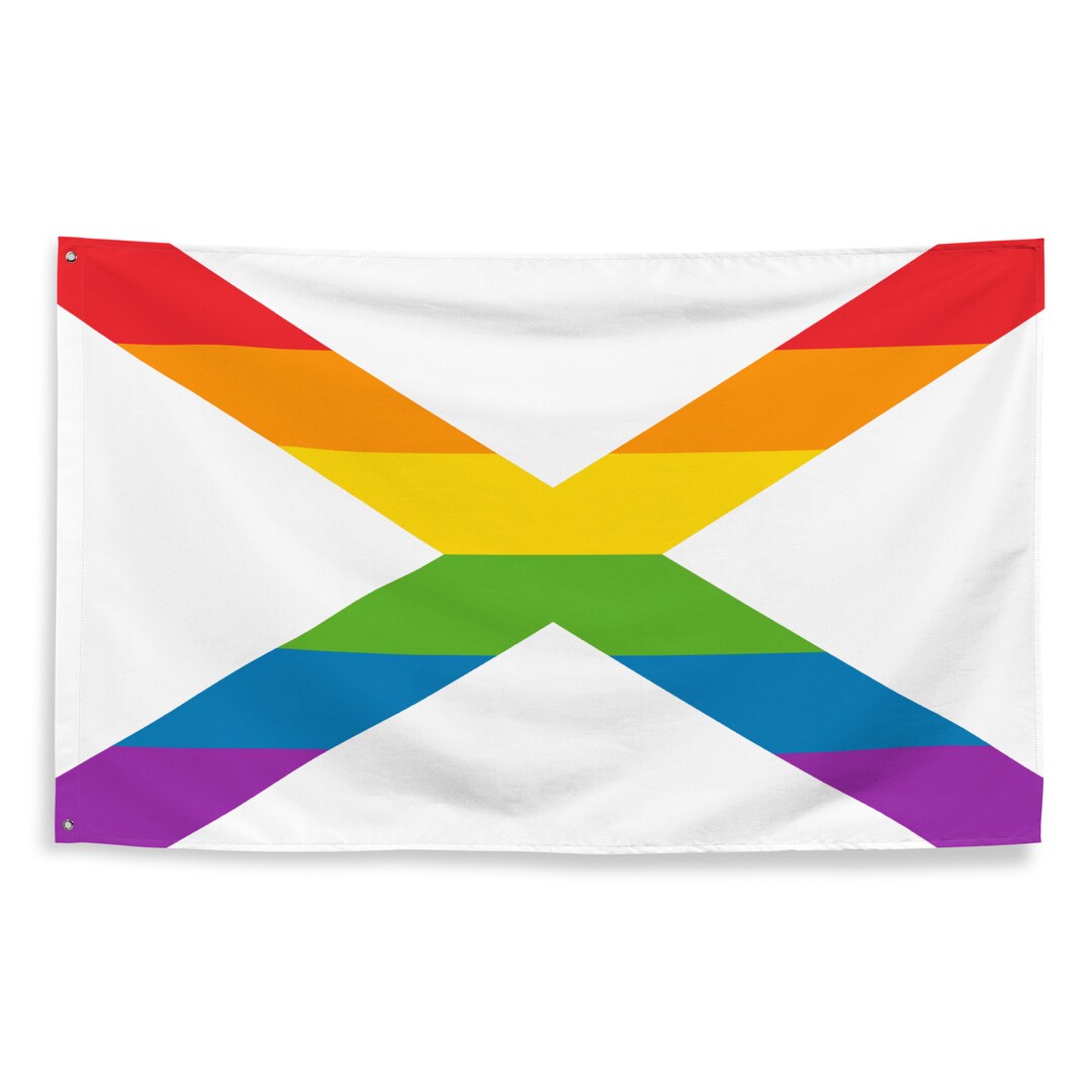 Alabama Pride Flag 3x5 - Etsy