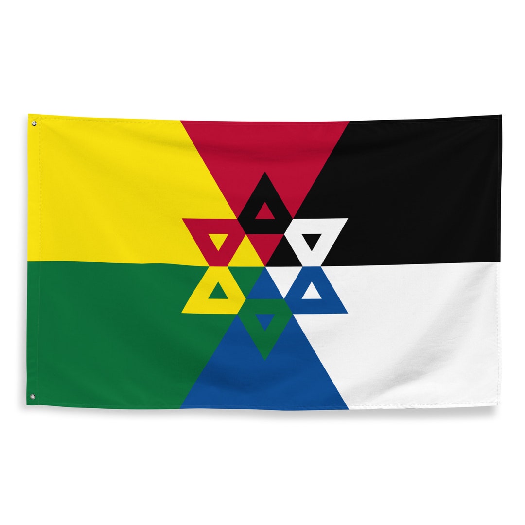 Jewish Native American Six Directions Medicine Wheel - Etsy