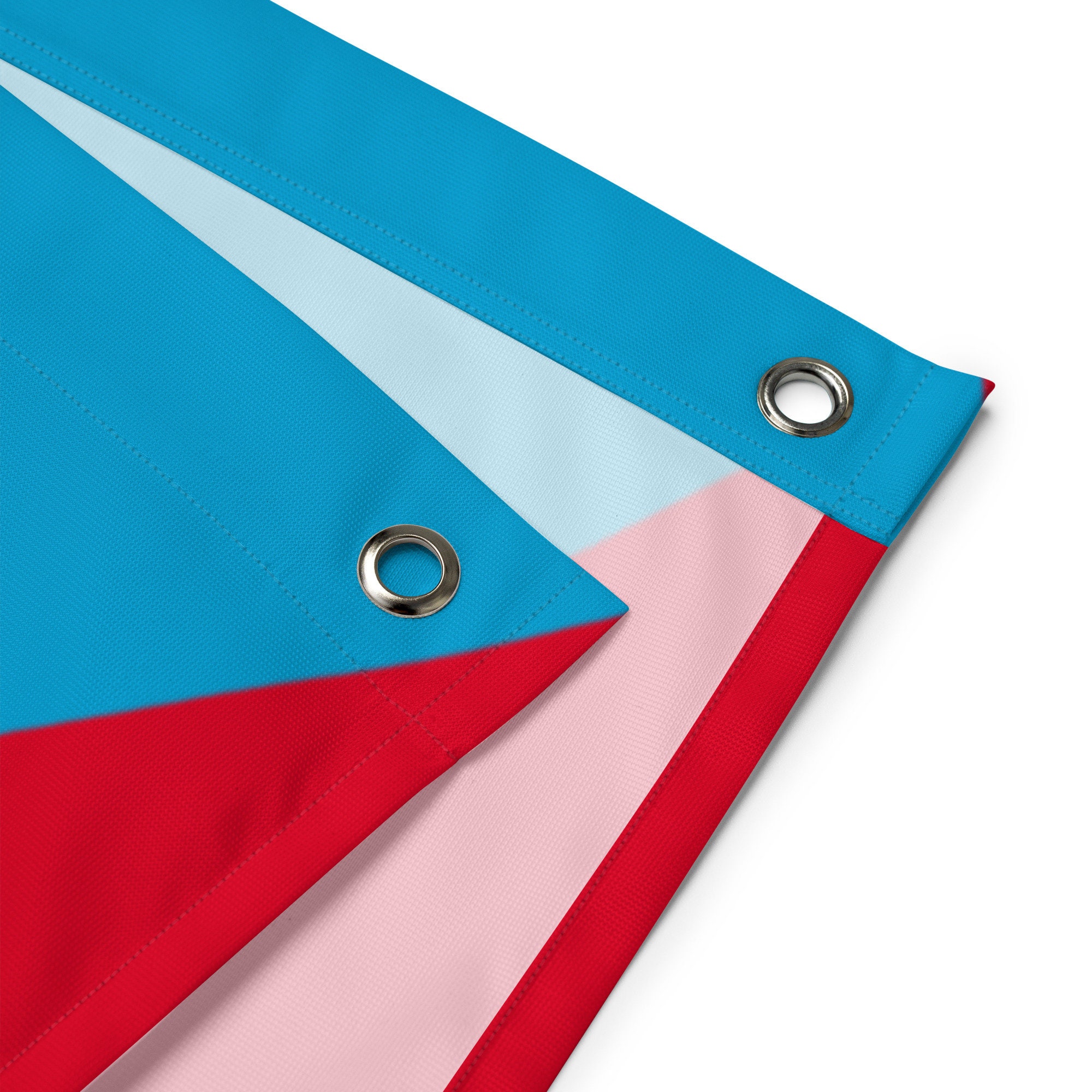 Puerto Rico Lesbian Pride Flag 3x5 | Gay Boricua Wepa Taíno WLW Sapphic ...