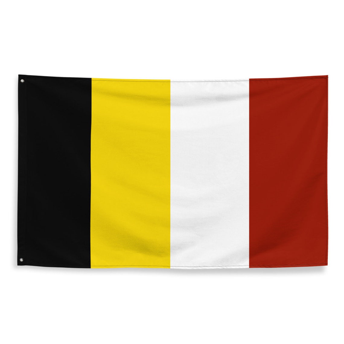 Native American Indigenous AIM Medicine Wheel Amerindian Flag - Etsy