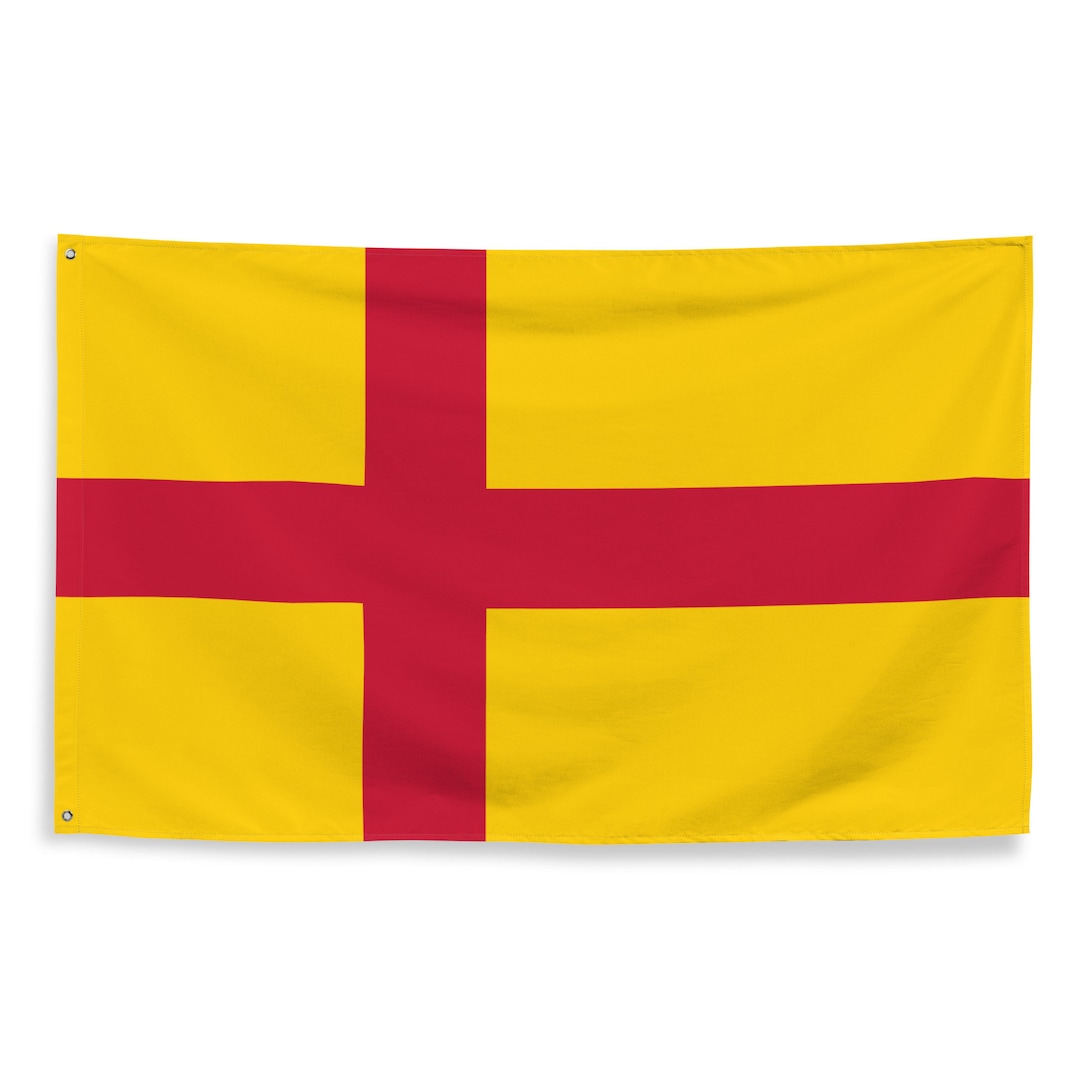Kalmar Union Flag 3x5 | Historical Banner Kalmarunionen Danish Swedish ...
