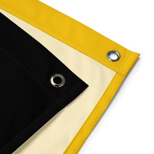 LGBT DDR East Germany Pride Flag 3x5 - Etsy