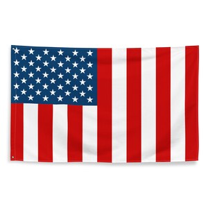 USA Civil Peace Flag 3x5 Blue - Etsy